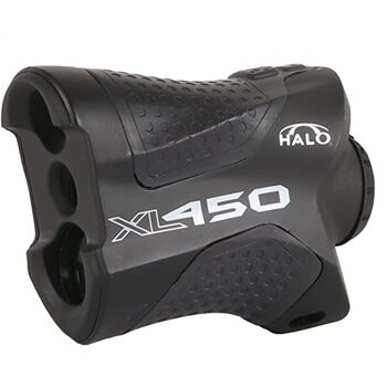 Halo XL450 Rangefinder Review - Must Read
