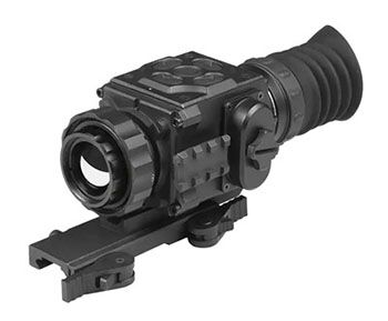8 Best Cheap Thermal Scopes: Full Reviews (2024 UPDATED)