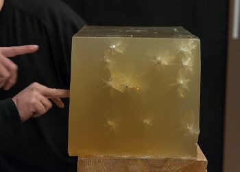 How to Make Ballistic Gel - Beginner's Guide