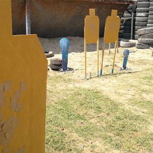 IDPA vs USPSA - Beginner's Guide