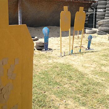 IDPA vs USPSA - Beginner's Guide