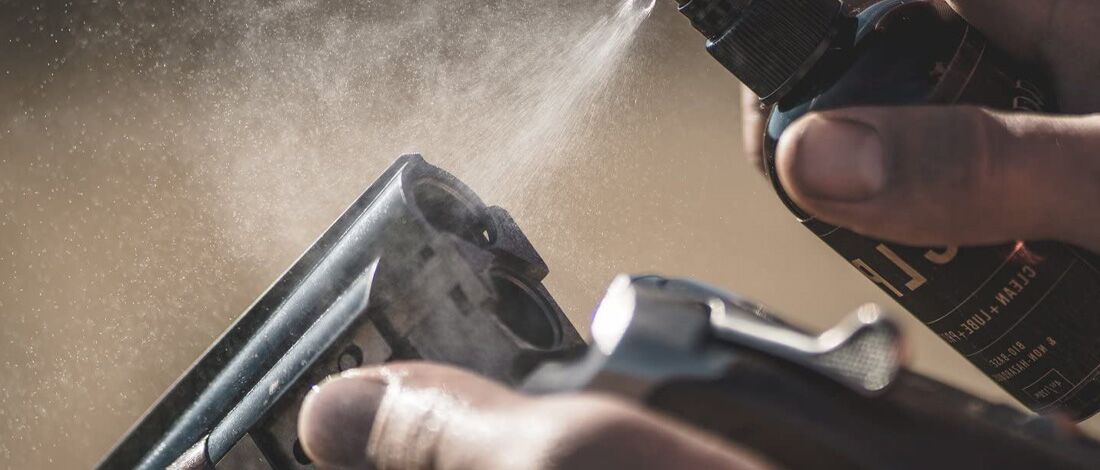 DIY Gunsmithing Guides