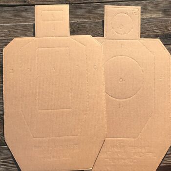 IDPA vs USPSA - Beginner's Guide