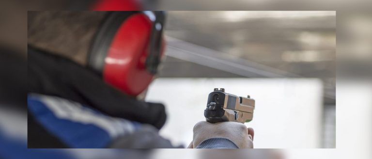 How to Bring Your Gun to the Range - Full Guide