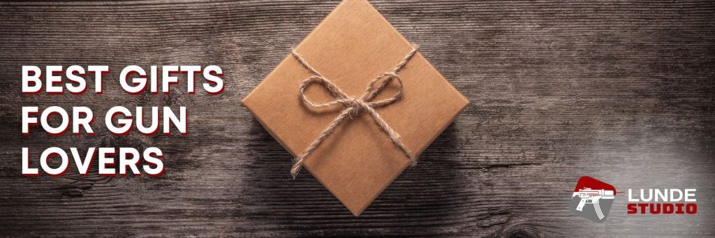 2023 Best Gifts for Gun Lovers (From Someone Who Knows)